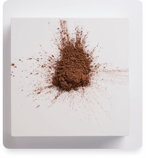 Cocoa Powder – Natra